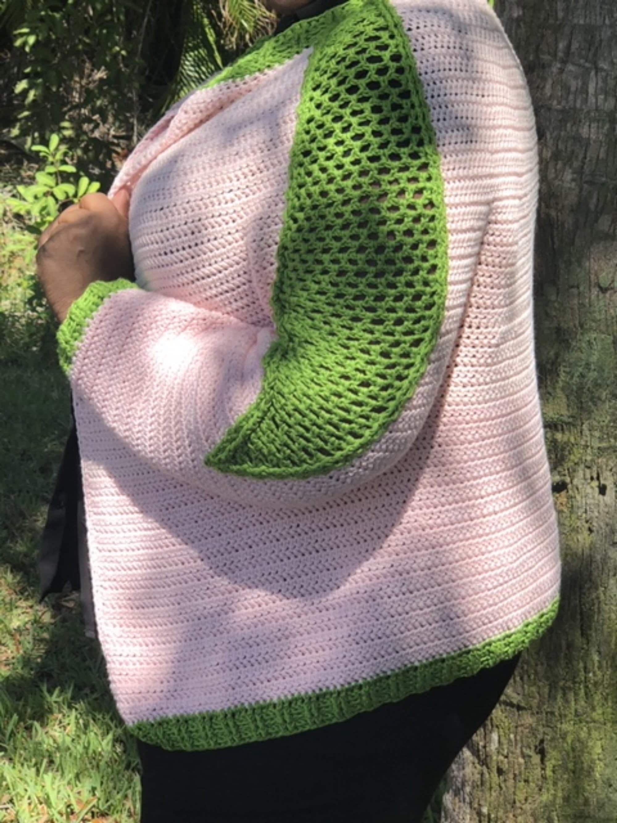 Celestial Cardigan Crochet Pattern - Etsy