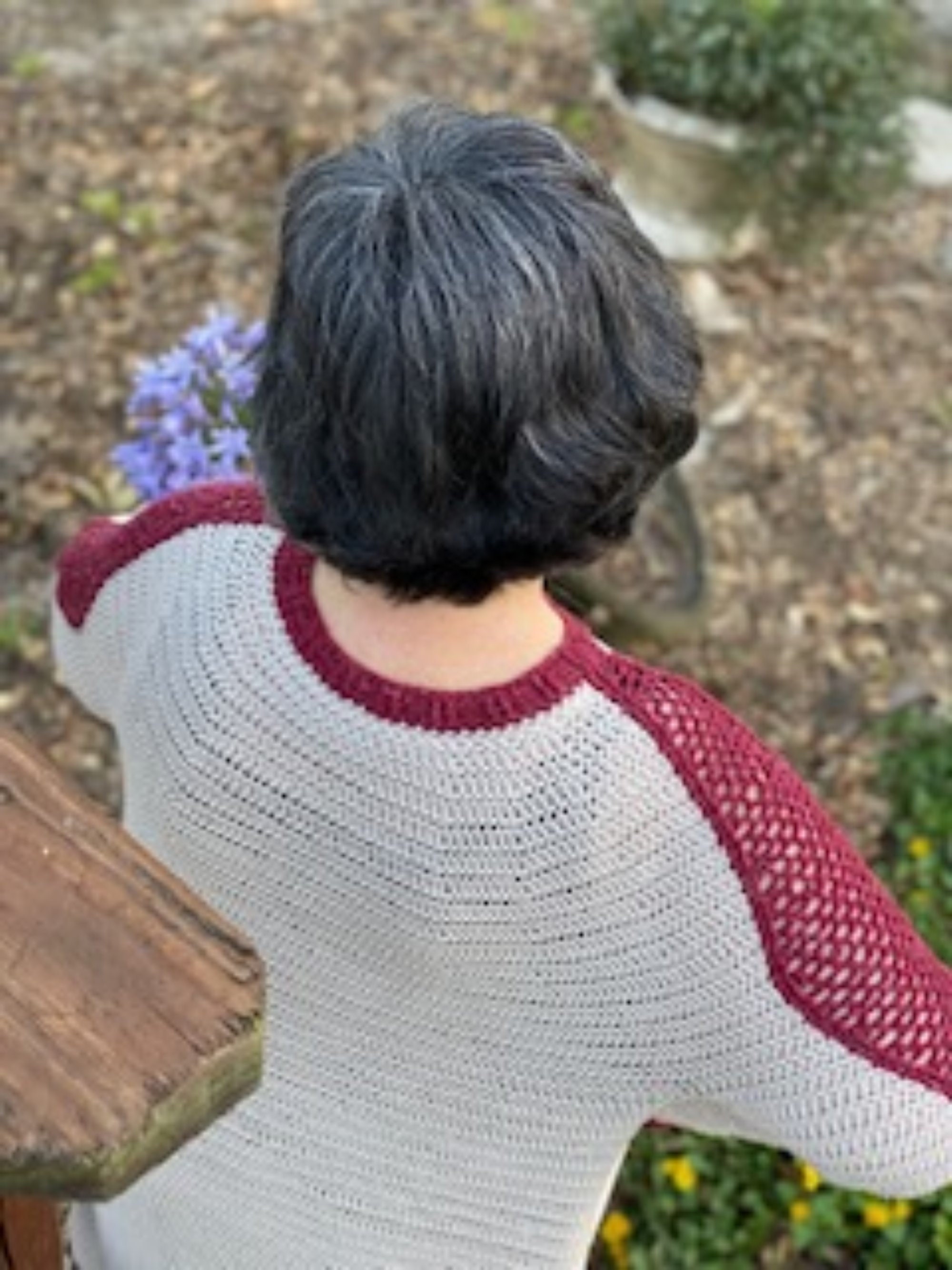 Celestial Cardigan Crochet Pattern - Etsy