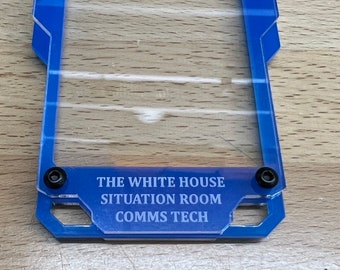 Comic Con Card - Etsy