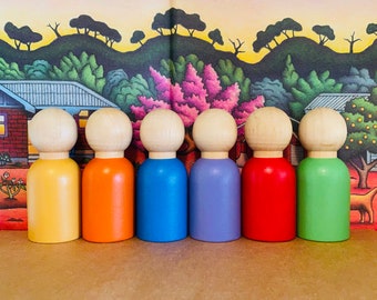 DottiDolls - Etsy Australia