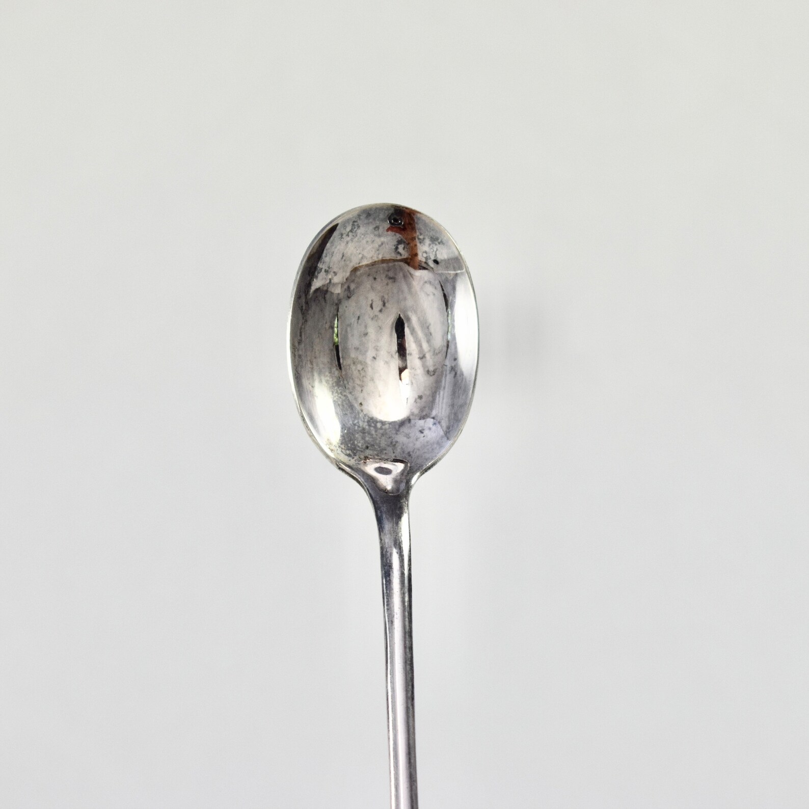 Napier Mechanical Jigger Spoon - Etsy