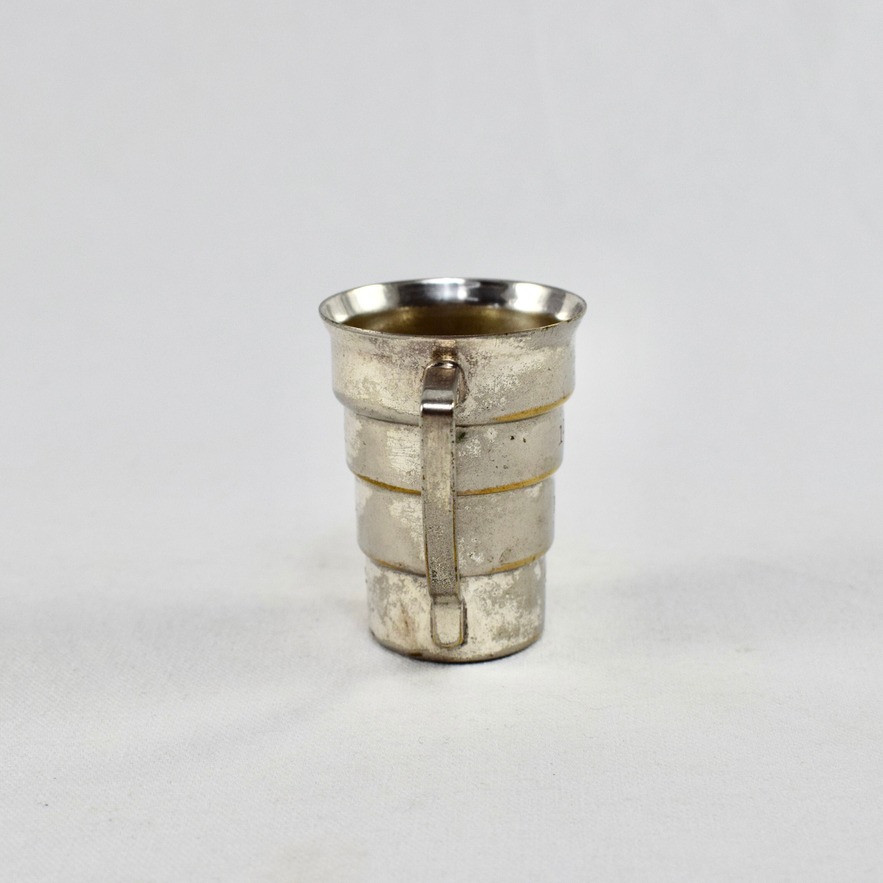 Napier Stepped Jigger - Etsy