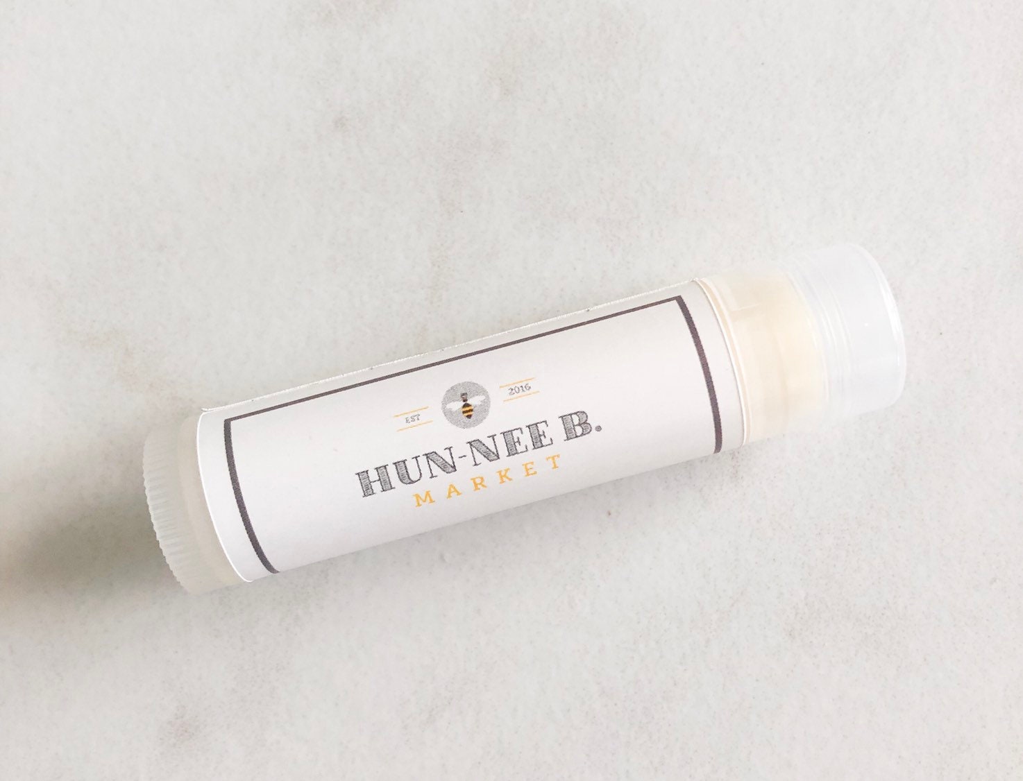Lippie Gift Set // Mint Honey Lip Balm // Suga Scrub - Etsy