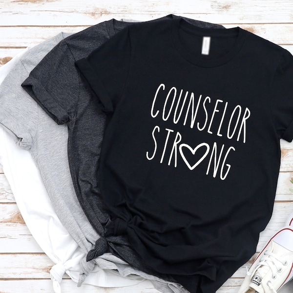 School Counselor - Etsy