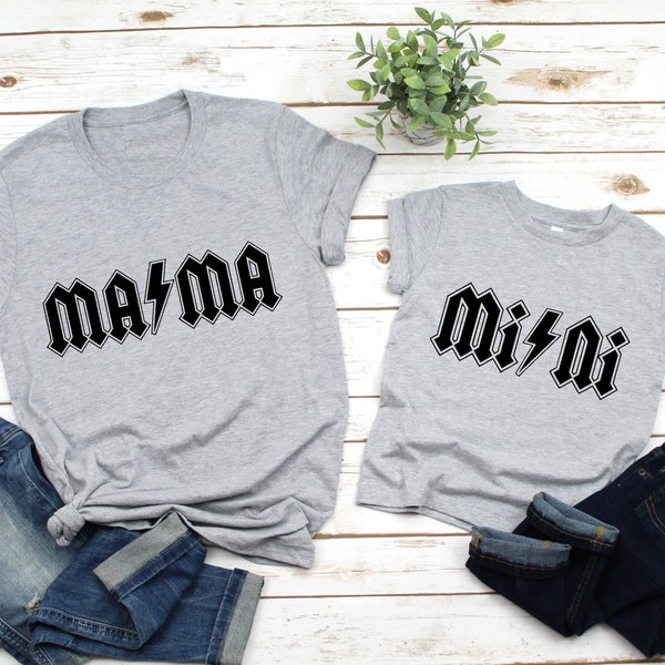 Heavy Metal Baby - Etsy