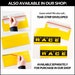 Amazing Race Party Printables Editable Clue Cards and - Etsy