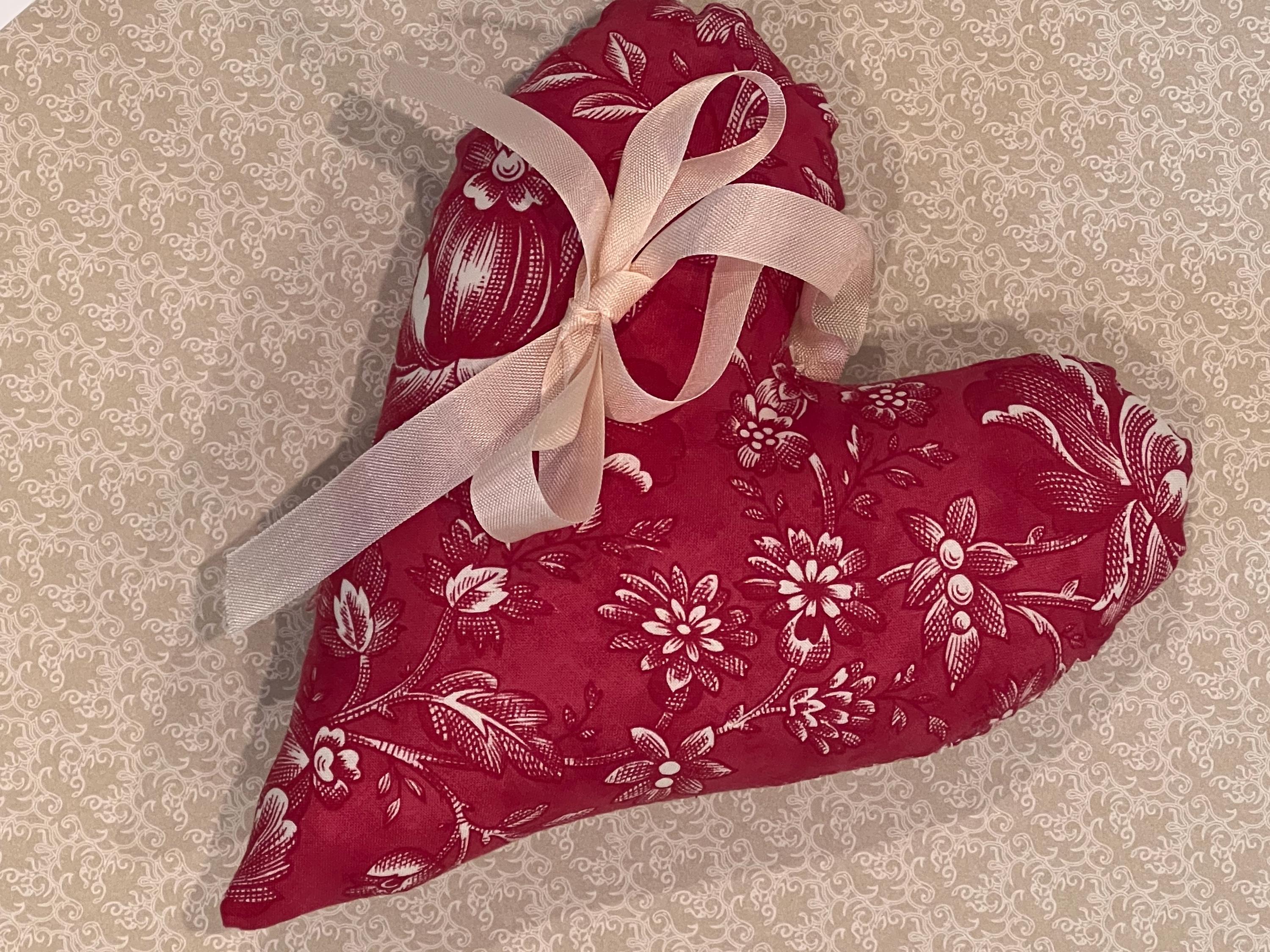 Large Hanging Heart, Hanging Heart Ornament - Etsy