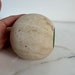 Italian Travertine Desktop Curio Ball Object - Etsy
