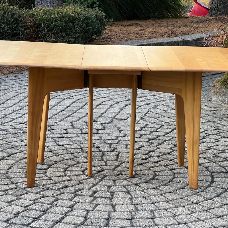 Leaf Dining Table - Etsy