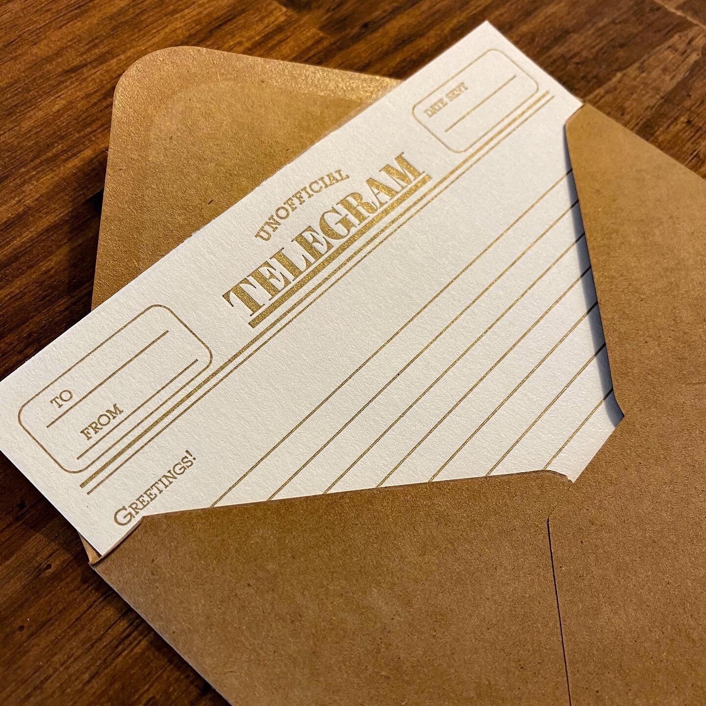 Telegram - Etsy