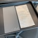 Personalized Balayage Board | Custom Highlight Board | Frosted Acrylic ...