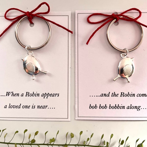 Robin Gifts - 60+ Gift Ideas for 2024