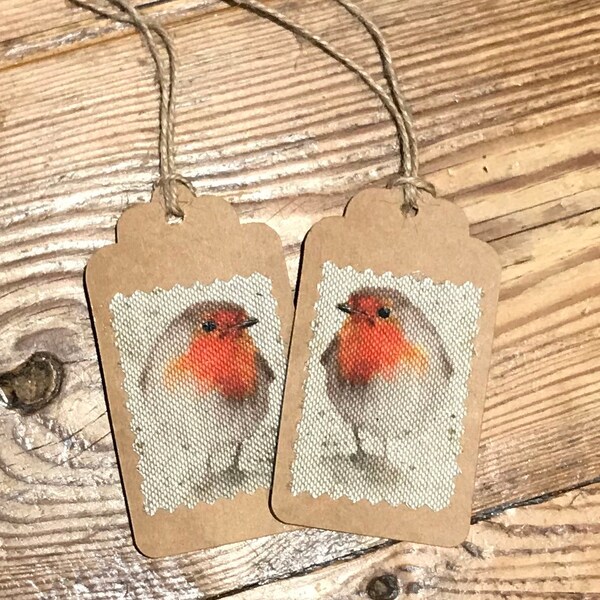 Robin Gifts - 60+ Gift Ideas for 2024