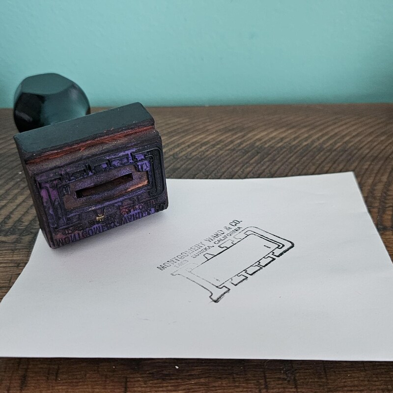 Buy Paid Stamp Online In India - Etsy India