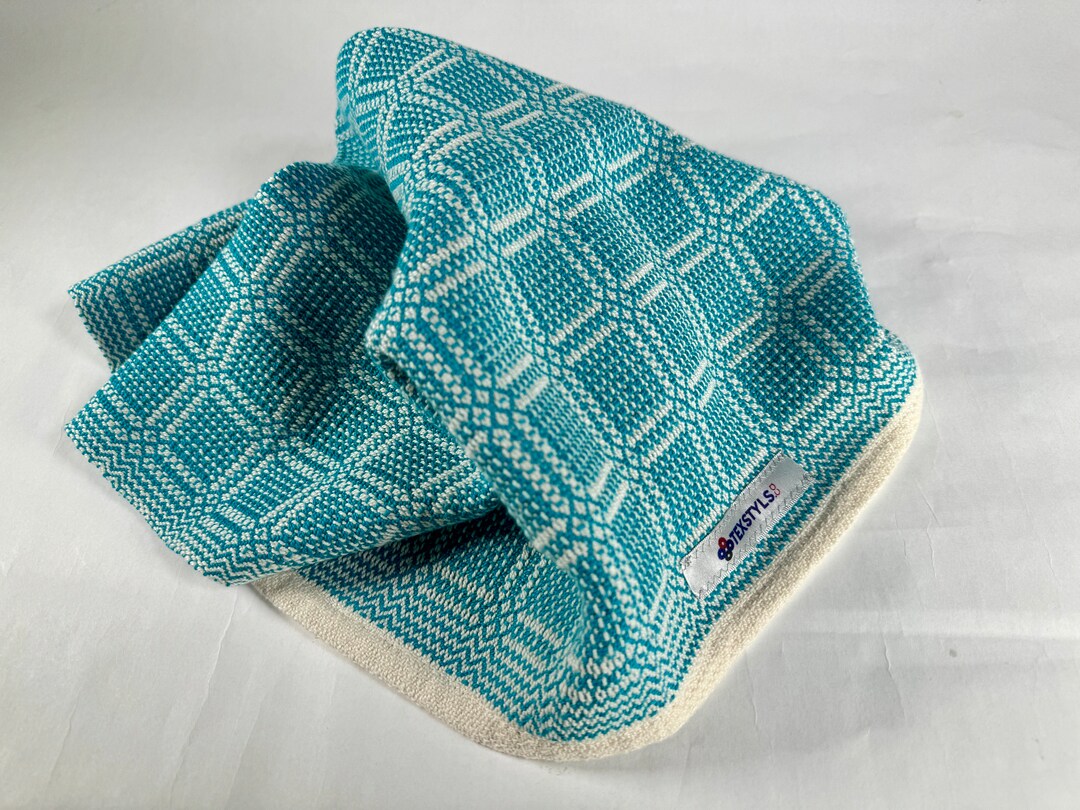 Handwoven Handmade Towels Thick Premium Quality Gift Ideas - Etsy