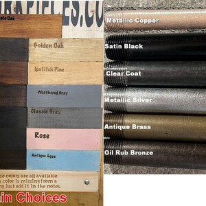 Industrial Design Coat Rack - Etsy