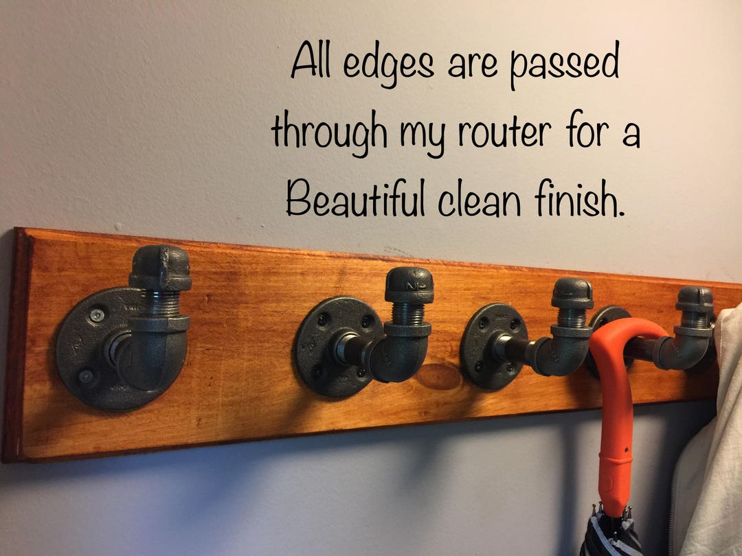 Industrial Look Coat Rack industrial Style Coat Rack Industrial Design ...