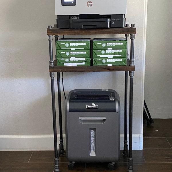 Printer Stand - Etsy