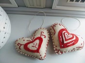 Snowflake Note Cards Set of 10 With Matching Envelopes - Etsy