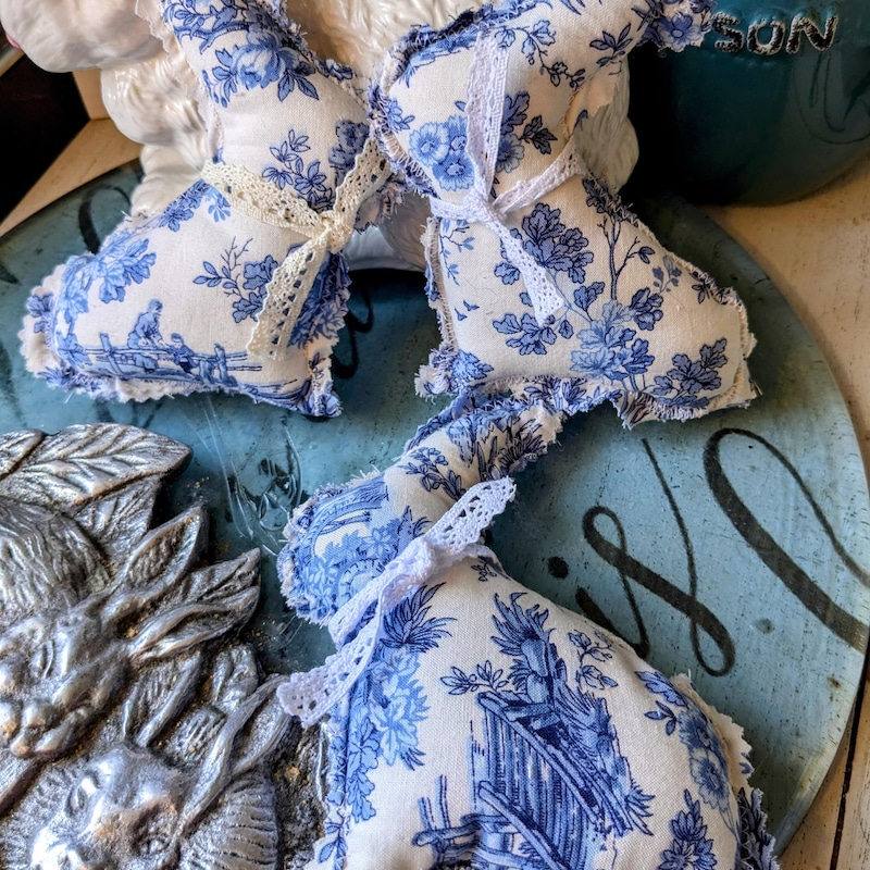 Baby Bunny Pillow - Etsy