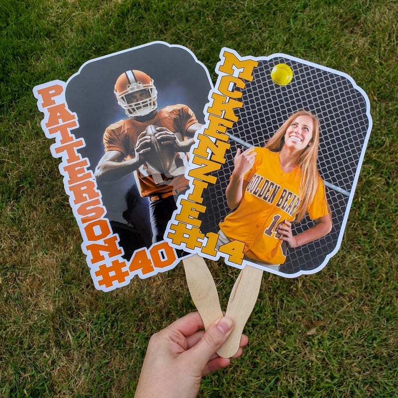 Sports Fans Support Team - Etsy