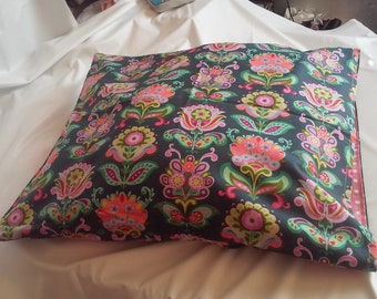 Amy Butler Pillow - Etsy