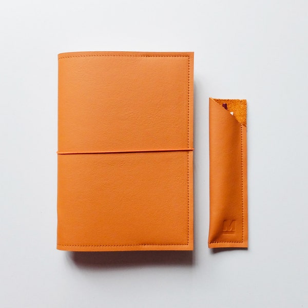Midori Cover - Etsy