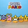 Rainbow Friends Roblox Keychains! Perler Bead Art - Red/orange/green ...