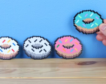 Stardew Valley Krobus 3D Printed Figure - Etsy