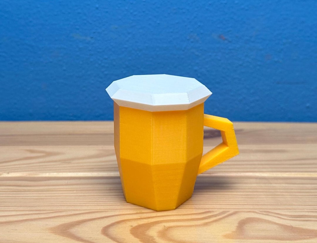 Runescape Beer/ales - Old School Runescape 3D Printed Drinks - OSRS - Etsy
