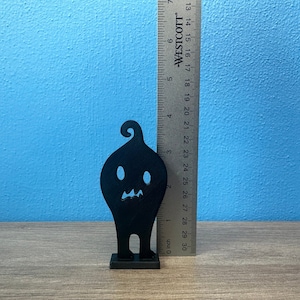 Stardew Valley - Krobus - 3D Printed Figure - Etsy