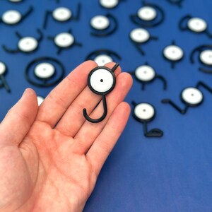 Pokemon Unown Magnet Set - Full Collection - 3D Printed Magnets - Etsy