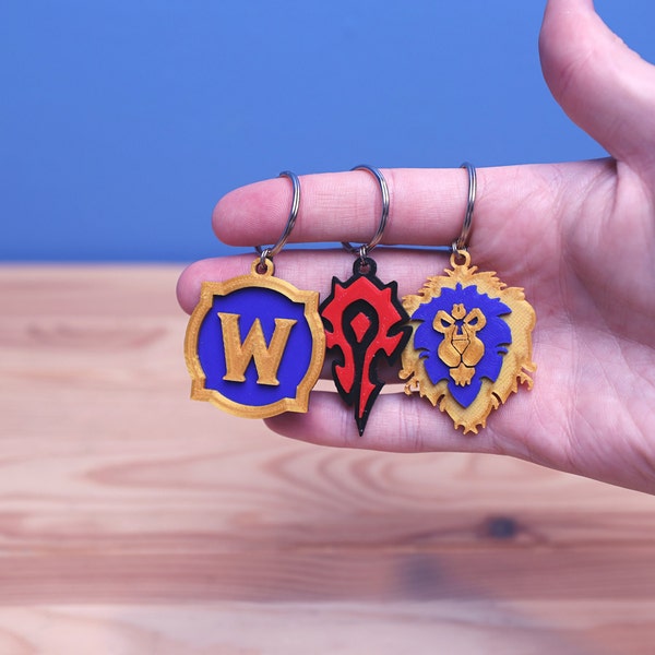 Horde - Etsy