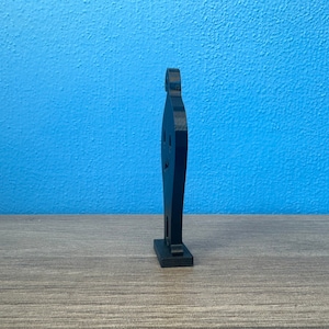 Stardew Valley - Krobus - 3D Printed Figure - Etsy