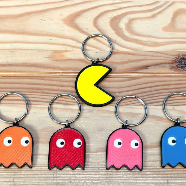 Pac Man - Etsy