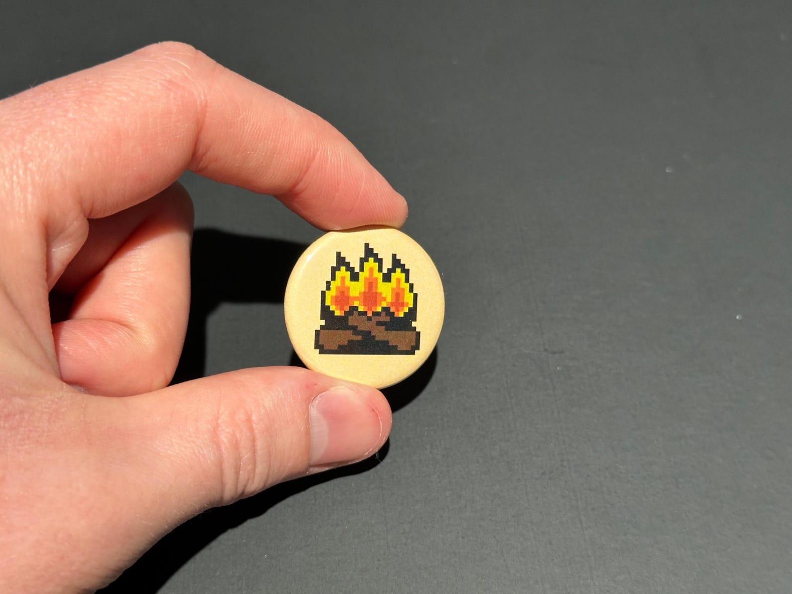 Runescape Skill Icon Button Pin Set - Old School Runescape Pin Back ...