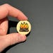 Runescape Skill Icon Button Pin Set - Old School Runescape Pin Back ...