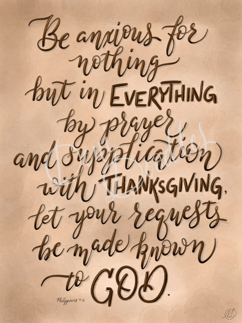 Anxious for Nothing; PDF Instant Download;svg Cut File;png File;dxf ...