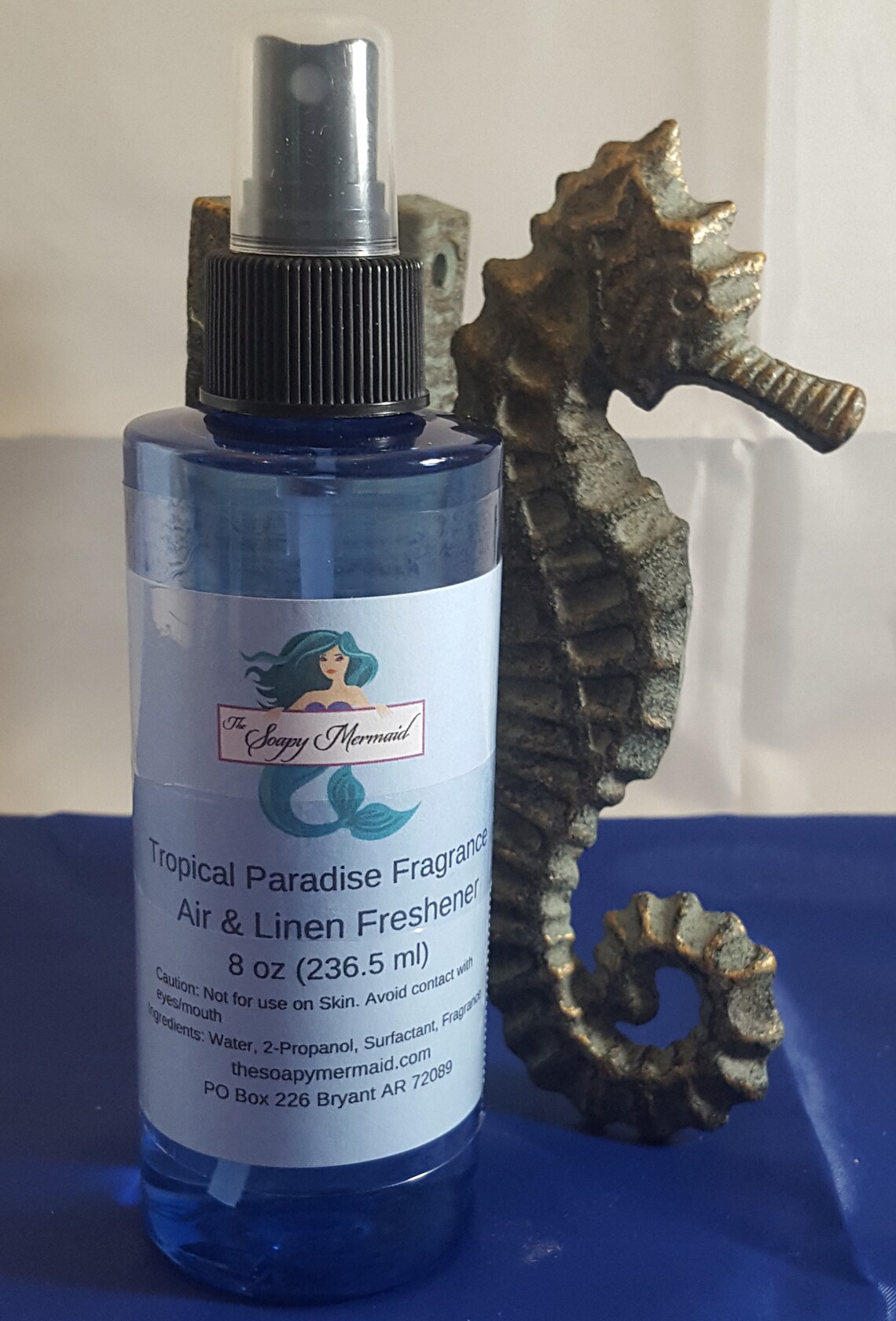 Variety of Scented Fragrance Sprays Available Air Freshener | Etsy