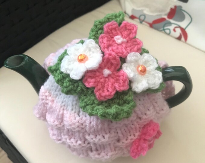 Country Cottage - Tea Cosy. - Etsy