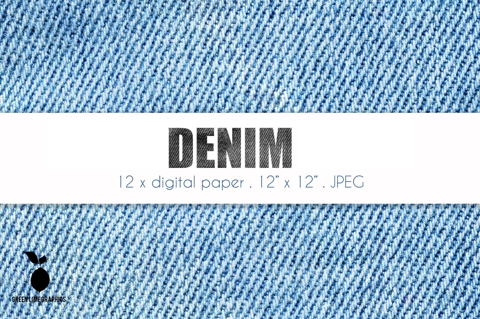 Denim Digital Paper Denim Backgrounds Jeans Textures | Etsy