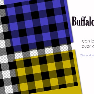 Buffalo Plaid Seamless File, Red and Black Gingham Pattern, Lumberjack ...