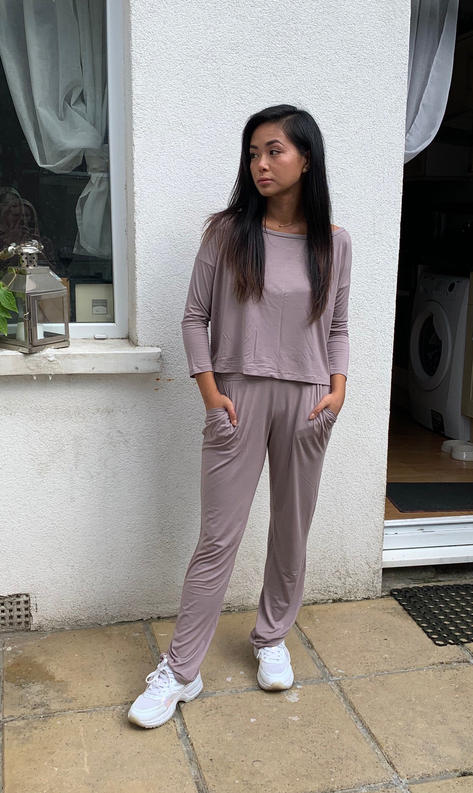 Stretchy Cotton One Size Top - Etsy UK