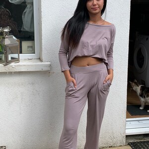 Stretchy Cotton One Size Top - Etsy UK