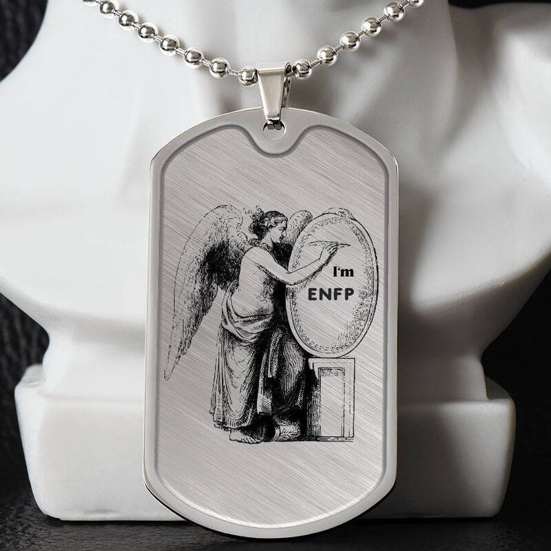Enfp - Etsy