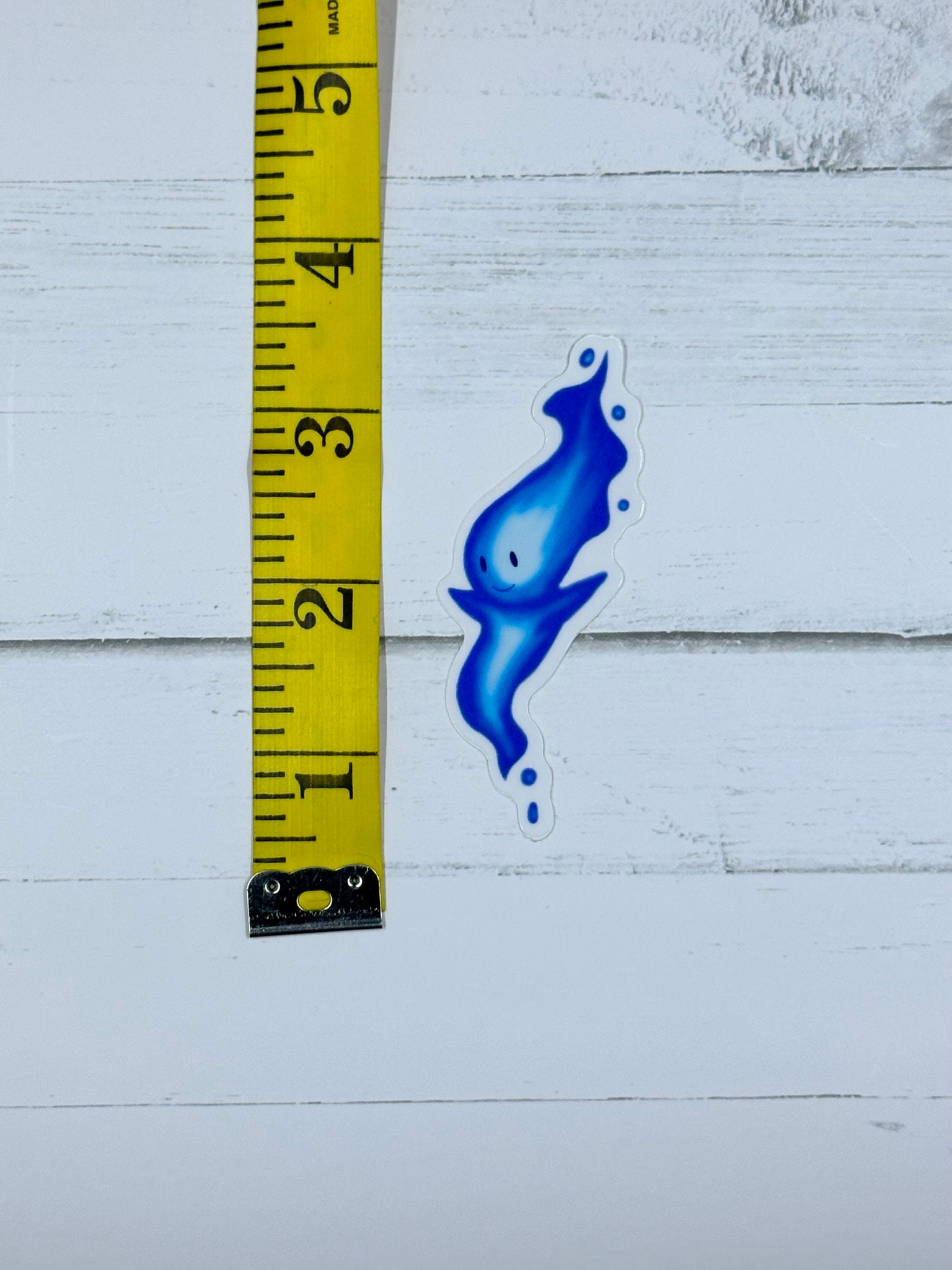 Brave Will O' the Wisps Sticker Pixar Brave Sticker - Etsy