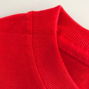 Red for Ed, Apple Shirt, Teacher Shirt, Teacher Strike, Support ...