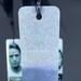 Serial Killer Mugshot Bookmark, Metal Bookmark, True Crime, Book Mark ...