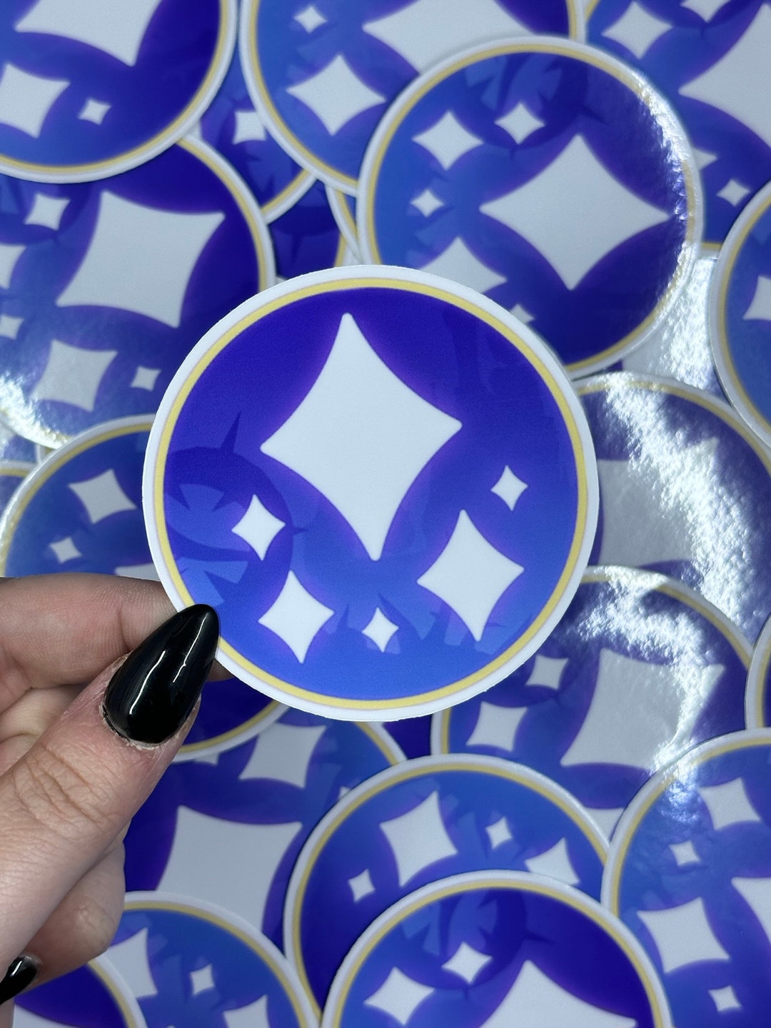 Disney Dreamlight Valley Sticker, Disney Game Sticker, Video Game ...