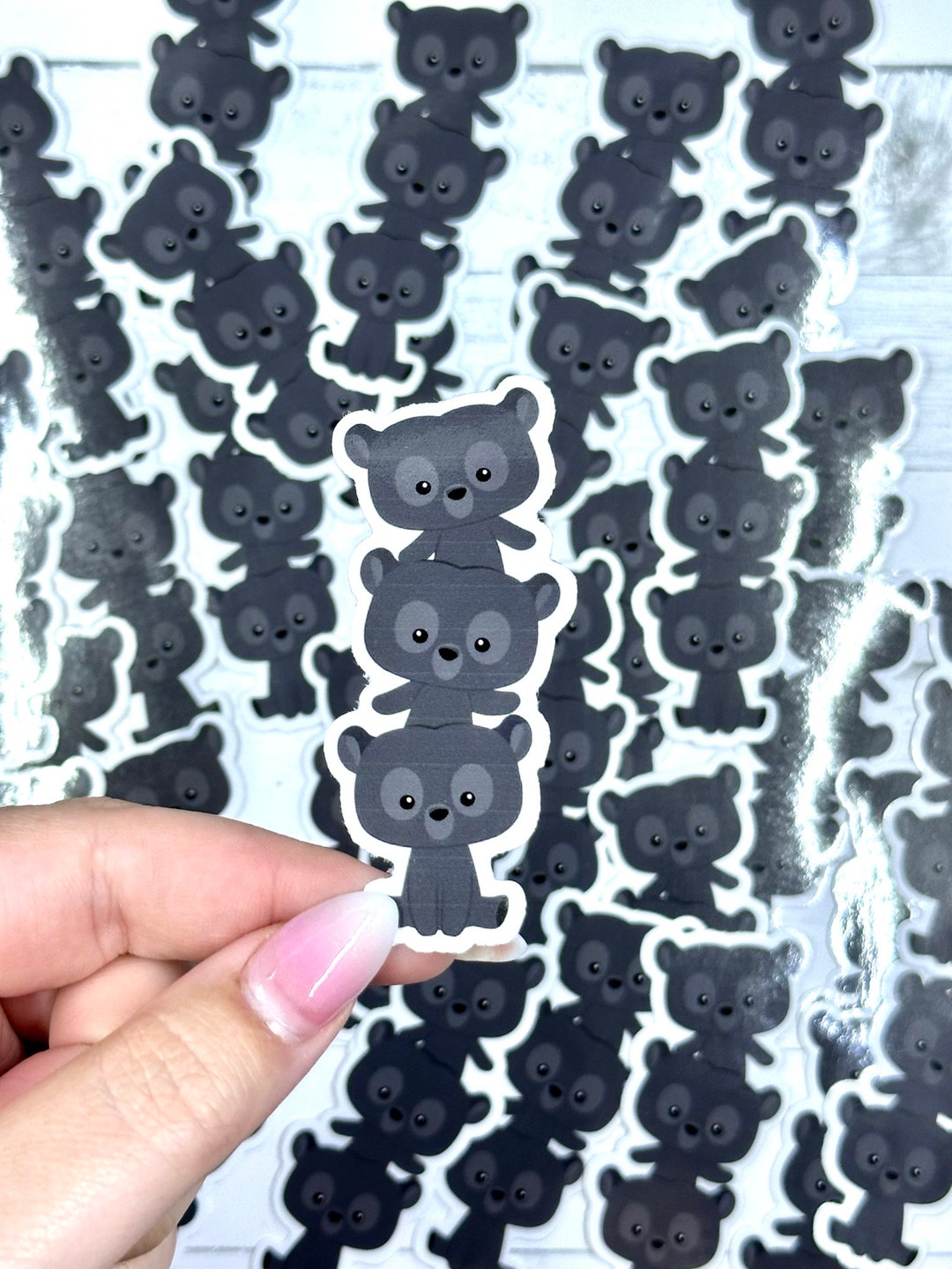 Brave Bears Sticker, Disney Merida, Pixar Brave, Disney Animals Sticker ...